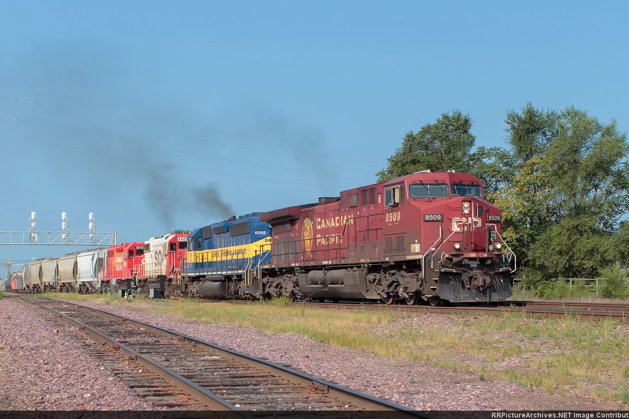 CP 8509